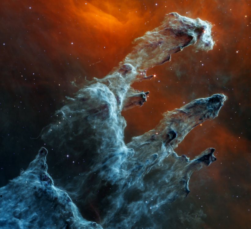 Fondos de Pantalla Espacio, Telescopio Espacial James Webb, James Webb ... Fondos de Pantalla Espacio, Telescopio Espacial James Webb, James Webb ...