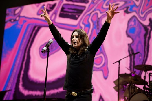 Wallpaper Music Artist, Concert, Black Sabbath, Musician, Performance ...