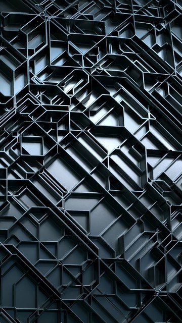 grayscale background iphone