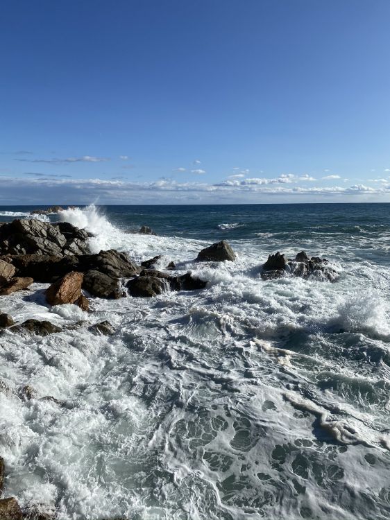 Kostenlose Hintergrundbilder Meer, Küste, Wasser, Landzunge, Gewässer ...