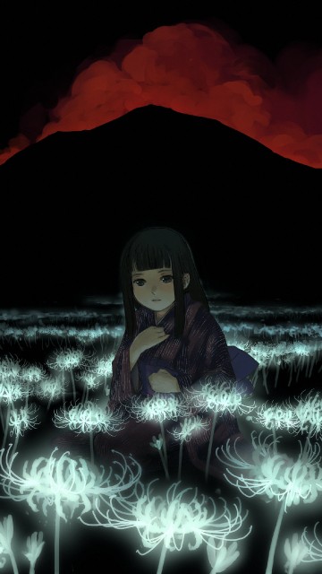 hell wallpaper 4k iphone