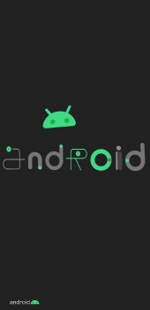 Wallpaper Android, Google, Google Pixel 4, Text, Graphics, Background ...