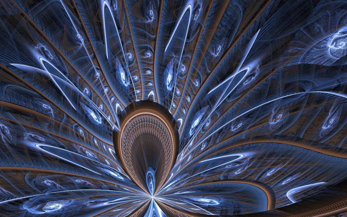 Les Fonds D’écran Plafond Rond Marron et Noir, Les Images et Les Photos ...