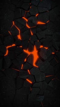 Wallpaper Light, Liquid, Fire, Fluid, Orange, Background - Download ...