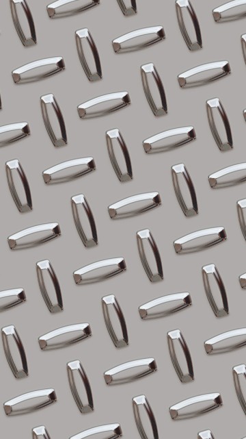 Apple Brushed Metal Texture