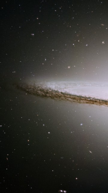 deep space wallpaper iphone