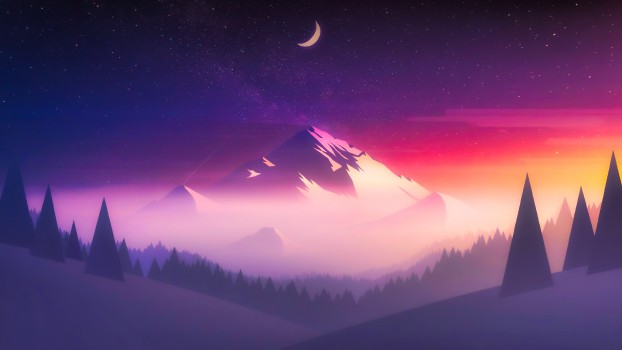 Les Fonds D’écran Minimaliste, Minimalisme, Conception, Atmosphère ...