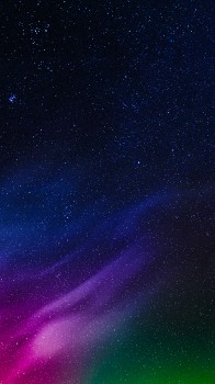 Wallpaper Atmosphere, Purple, Natural Landscape, Astronomical Object ...