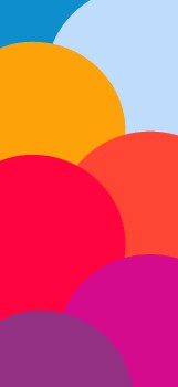 Wallpaper Orange, Geometry, Mathematics, Colorfulness, Tints and Shades ...