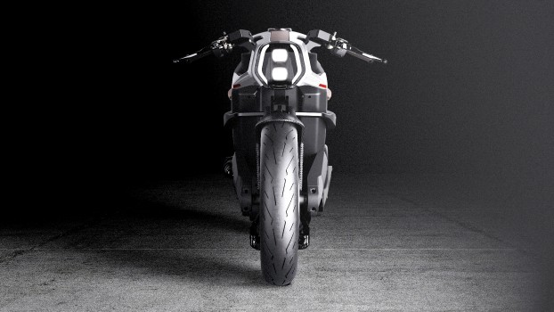 Wallpaper Black and Gray Motorcycle Toy, Background - Download Free Image