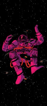 Wallpaper Illustration, Post-punk, Cafe Kino, Art, New Wave, Background ...