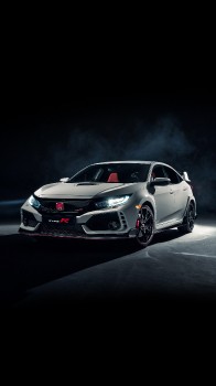 Wallpaper Honda Civic Type R, 2021 Honda Civic Type r, 2024 Honda Civic ...