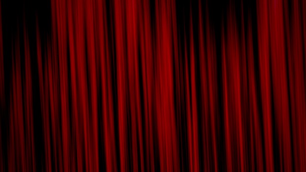 Wallpaper Red Curtain in Close up Photography, Full HD, HDTV, 1080p 16: ...