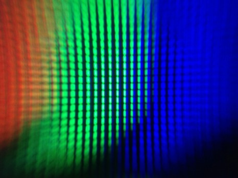 Wallpaper Blue and Green Light Digital Wallpaper, Background - Download ...