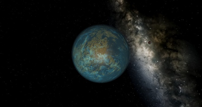Fondos de Pantalla Planeta Tierra Azul y Verde, Imágenes y Fotos Gratis