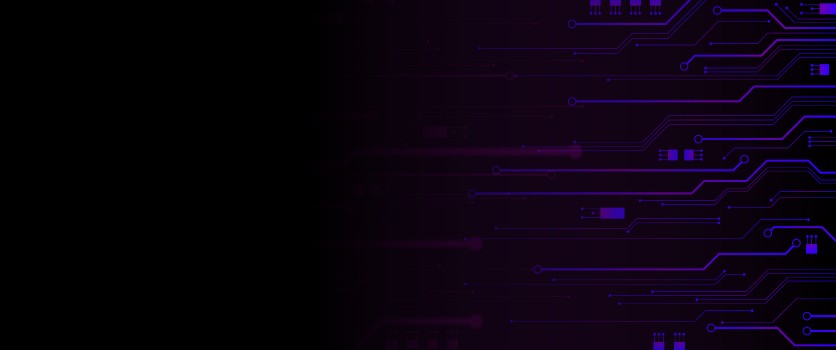 Wallpaper Atmosphere, Mathematics, Geometry, Purple, Violet, 4K Ultra ...