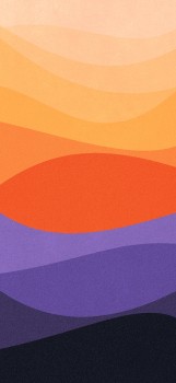 Wallpaper Orange, Geometry, Mathematics, Azure, Art, Background ...