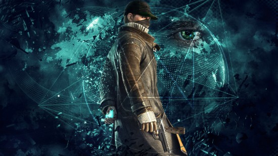 Watch Dogs Wallpaper Hd 1080p