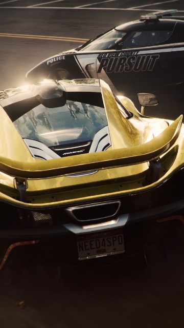 need for speed carbon wallpapers