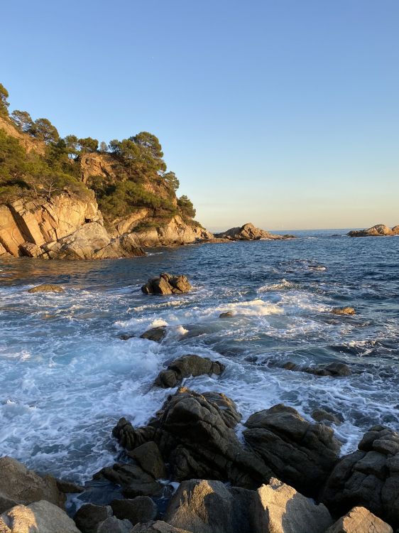 Kostenlose Hintergrundbilder Meer, Küste, Wasser, Landzunge, Physik ...