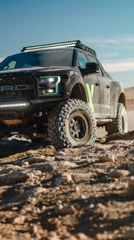 Les Fonds D’écran Ford, Voiture, Ford Raptor Édition Xbox One, Ford ...