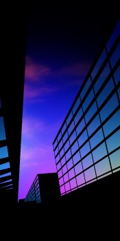Wallpaper Colorfulness, Purple, Rectangle, Cloud, Dusk, Background ...