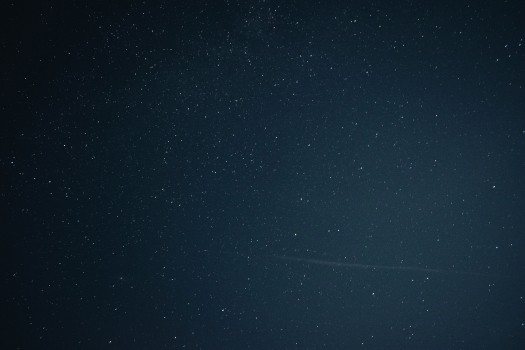 Wallpaper Stars in The Sky During Night Time, Background - Download ...