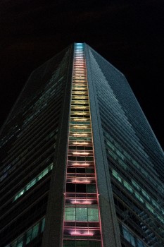 Wallpaper Low Angle Photography of High Rise Building, Background ...