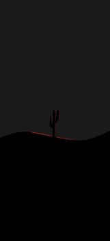 Wallpaper Cactus, Darkness, Maroon, Saguaro, Animation, Background ...