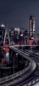 Wallpaper Building, Skyscraper, Infrastructure, Tower Block, Tower ...