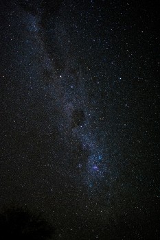 Les Fonds D’écran Ciel Étoilé Pendant la Nuit 4K Ultra HD Gratuits ...