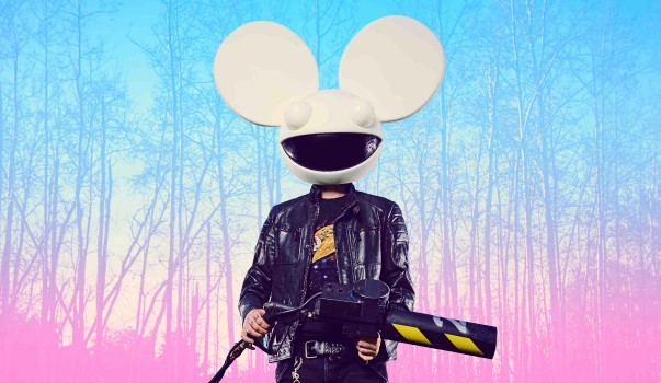 Wallpaper Electronic Dance Music, Cartoon, Illustration, Animation ...