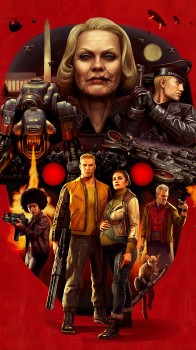 Wallpaper Action Figure, Wolfenstein II The New Colossus, Wolfenstein ...