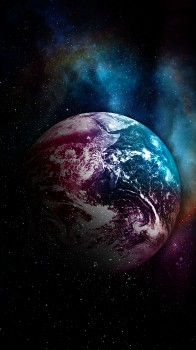 Wallpaper Earth Oval, The Blue Marble, Earth, Apollo 17, Atmosphere ...