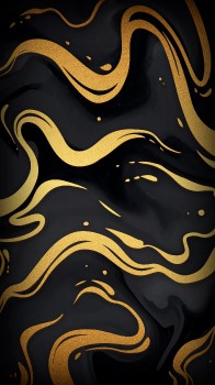 Wallpaper Pattern, Design, Graphic Design, Brown, Rectangle, Background ...