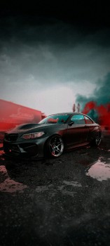 Wallpaper Reflection, Cars, Wheel, Tire, Cloud, Background - Download ...
