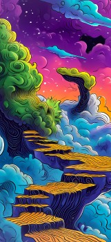 Wallpaper Visual Arts, Art, Drawing, Graphic Design, Painting ...